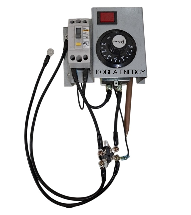 한국에너지 KOREAENERGY